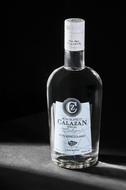 Calazan Ron | Ron Venezolano lleno de carácter, fuerza y tradicion.